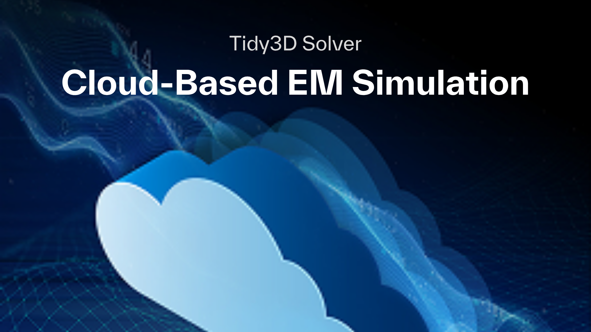 Fast, Modern Photonic Simulations: Flexcompute Tidy3D